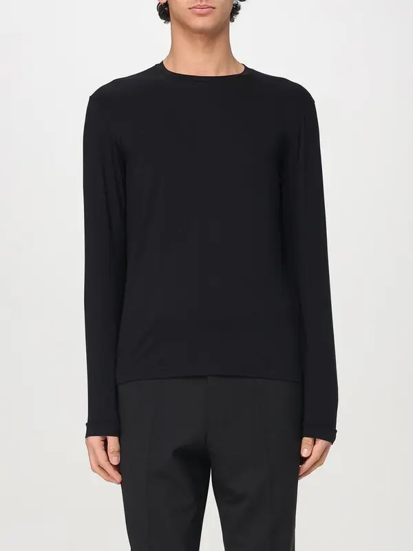 Giorgio Armani T-shirt - Black