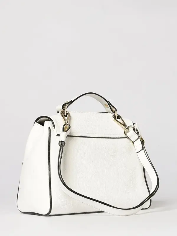 ORTIGNI Handbag - White