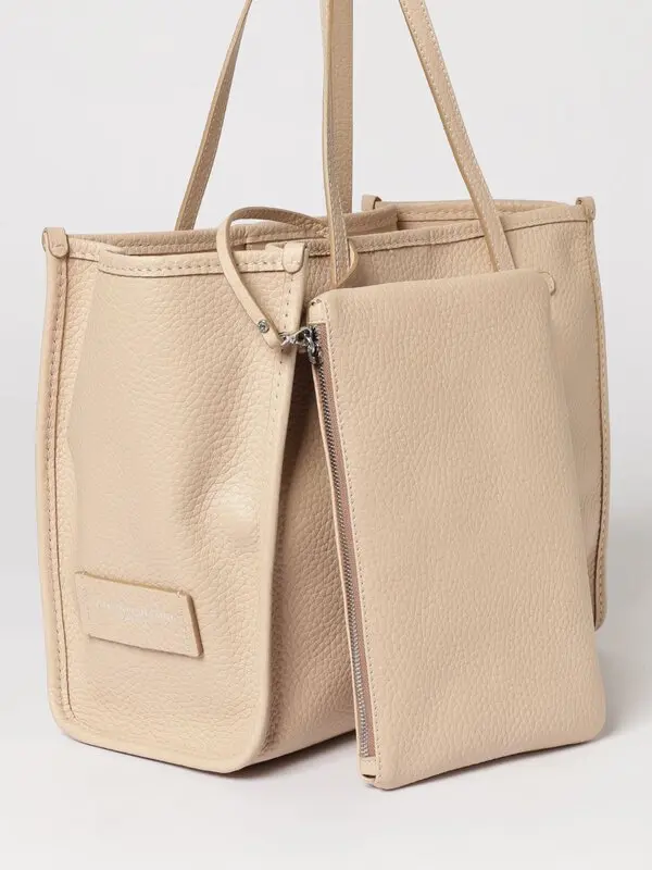 GIANNI CHIARINI Tote Bag - Pink