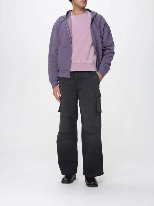 Our Legacy Sweatshirt - Pink