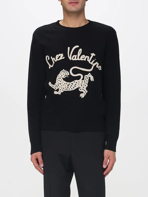 Valentino Garavani Sweater
