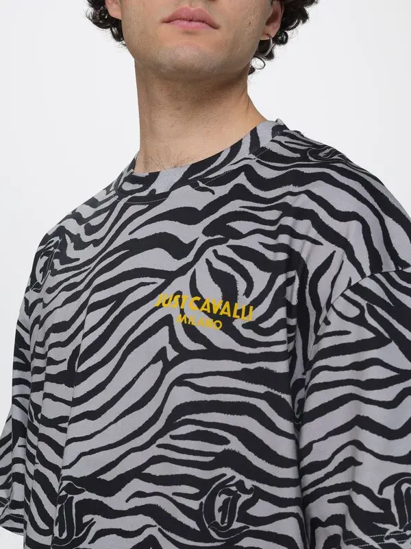 Just Cavalli T-shirt