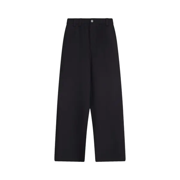 THE ELDER STATESMAN Pashmina Norm Pant
