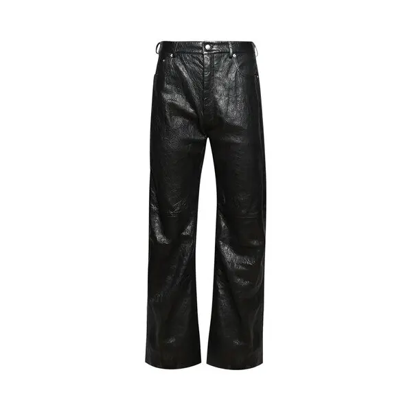 Rick Owens Geth Jeans