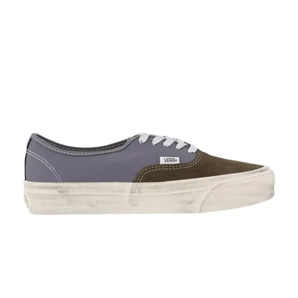 VANS Authentic 44 Premium