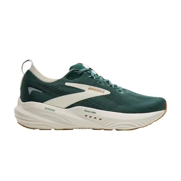 Brooks Glycerin 22 Sneakers - Green