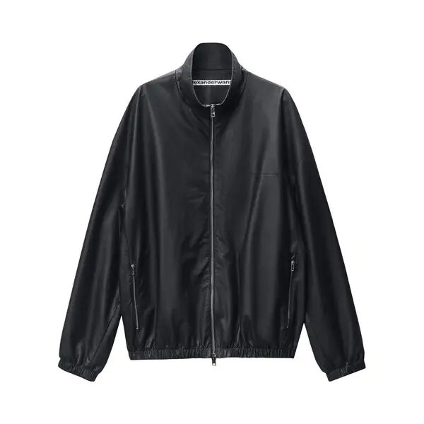 Alexander Wang Track Jacket