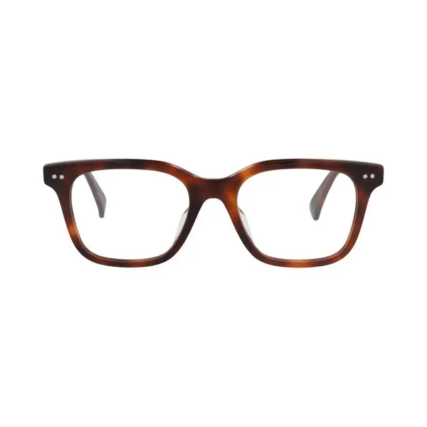 Kenzo Square-frame Acetate Optical Frames