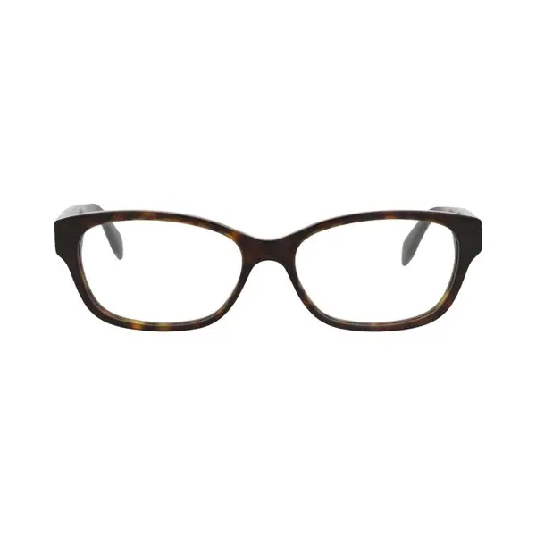 Alexander McQueen Square-frame Acetate Optical Frames