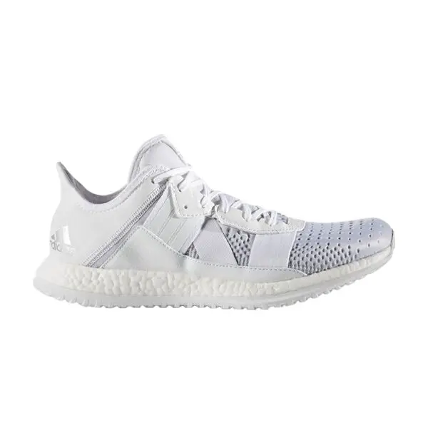 Adidas Pureboost Zg - White