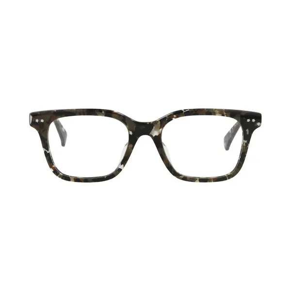 Kenzo Square-frame Acetate Optical Frames