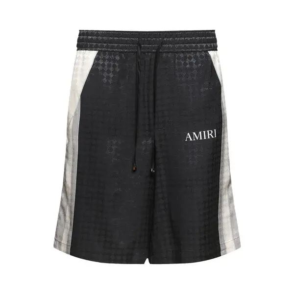 Amiri Panel Short