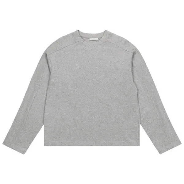 ENTIRE STUDIOS Heavy Long-sleeve Top