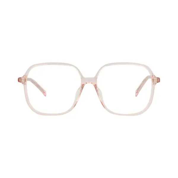 Kenzo Square-frame Acetate Optical Frames /transparent