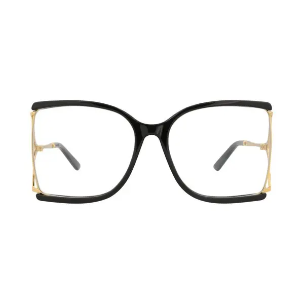 Gucci Square-frame Optical Frames
