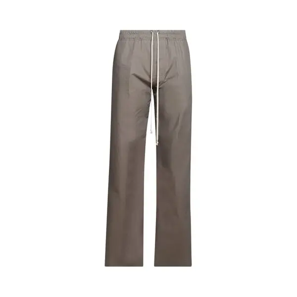 Rick Owens Dietrich Drawstring Trousers