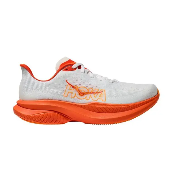 HOKA Mach 6