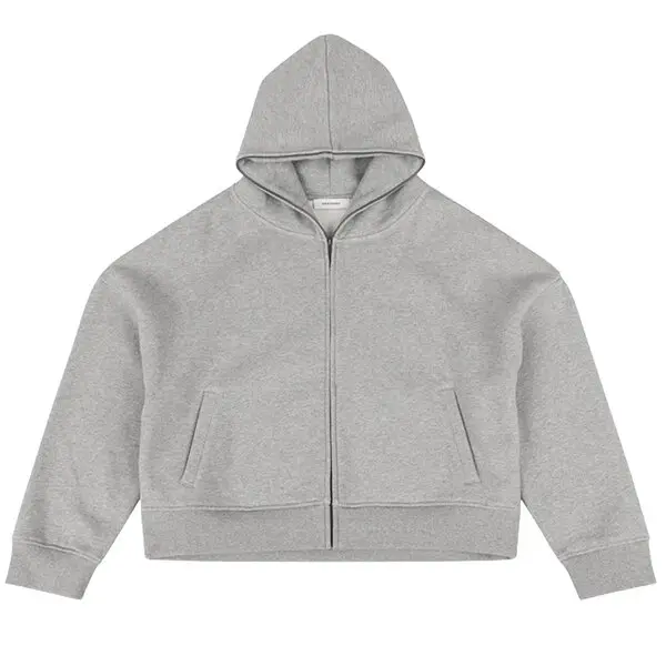 ENTIRE STUDIOS Eternal Zip-up Hoodie