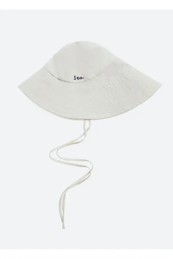 Sea Lois Hat - Red