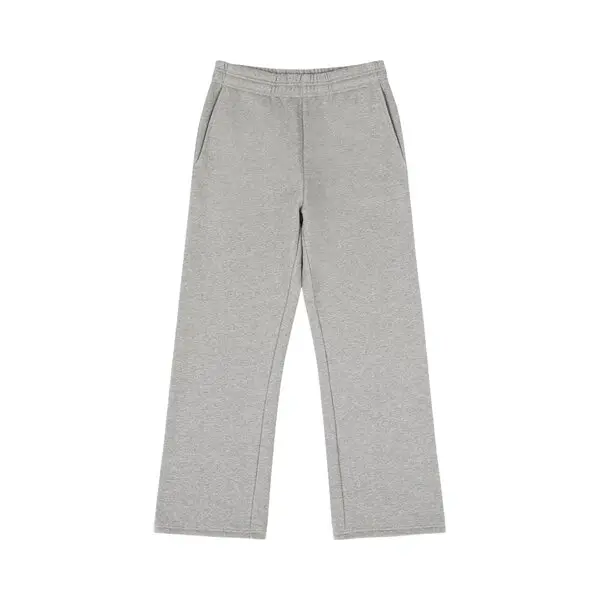 ENTIRE STUDIOS Straight Leg Sweatpant - Grey