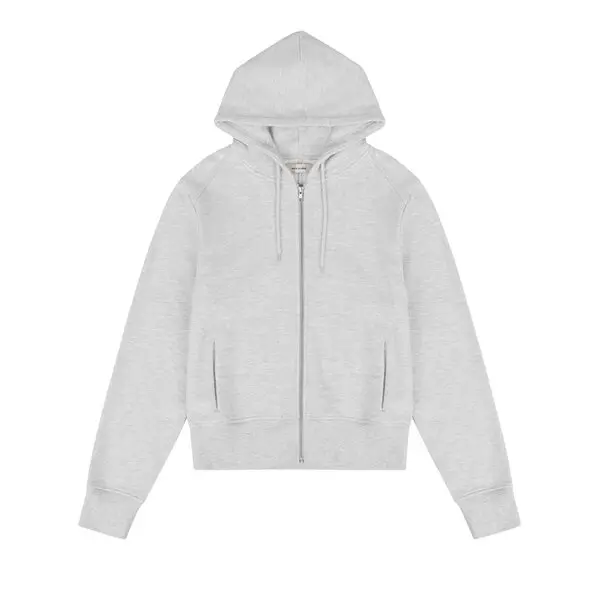 ENTIRE STUDIOS Slim Zip Up