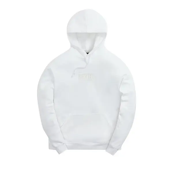 Kith Hooded Sweatshirt