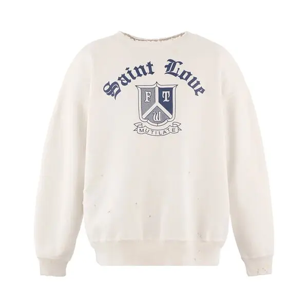SAINT MXXXXXX Saint Loue Crew Neck