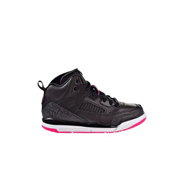 JORDAN Spizike Ps Sneakers - Black