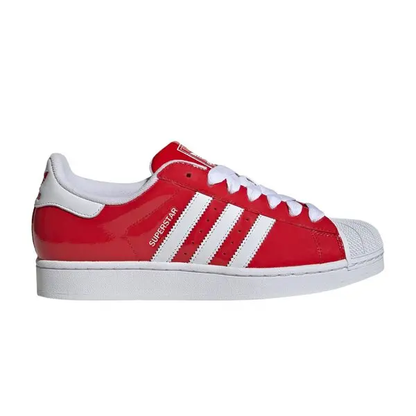 Adidas Superstar 2 Sneakers