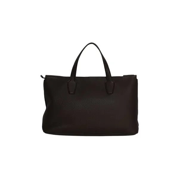 THE ROW Marcel Bag 'deep - Brown