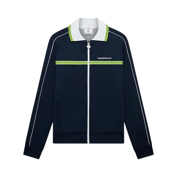 Casablanca Track Jacket