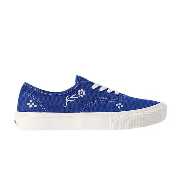 VANS Authentic Sneakers - Blue