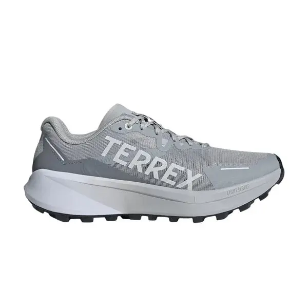 Adidas Terrex Agravic 3 - Grey