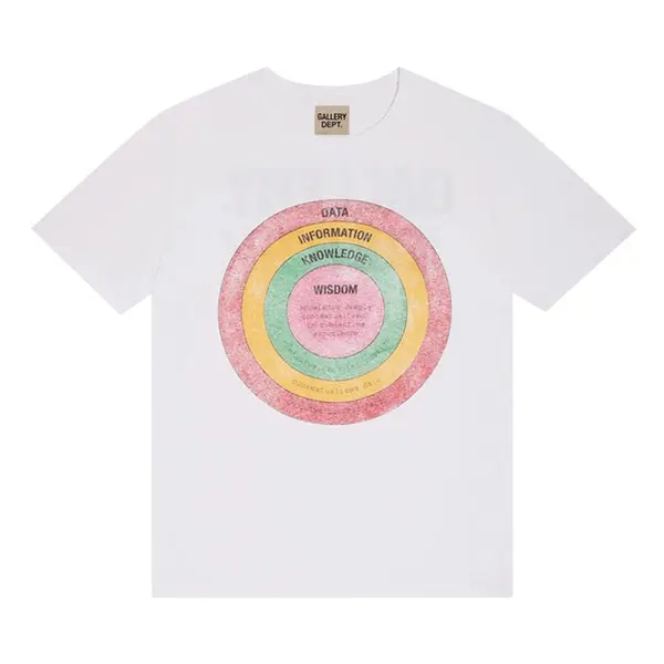 GALLERY DEPT. Wisdom Tee