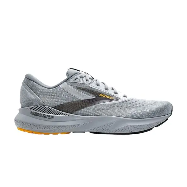 Brooks Adrenaline Gts 24 Athletic Sneakers - Grey