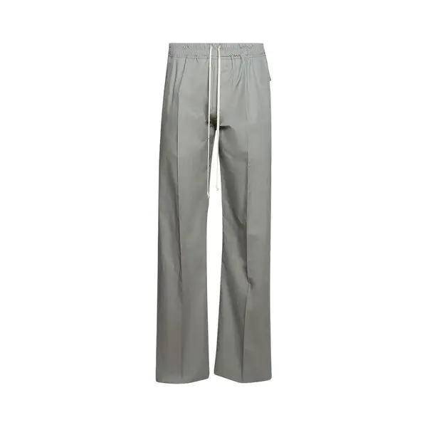 Rick Owens Dietrich Drawstring Pants