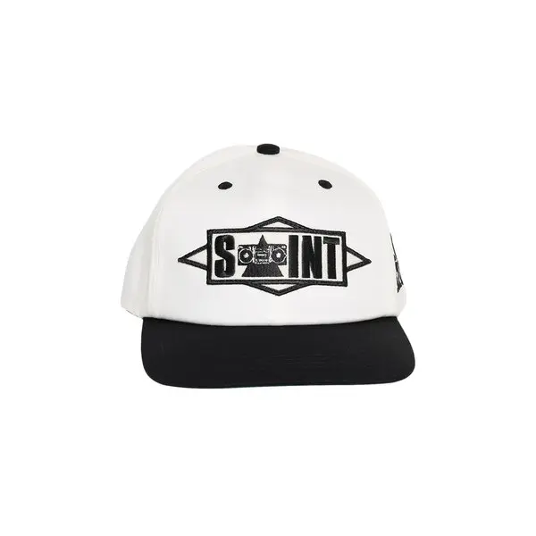 SAINT MXXXXXX Klf Cap - White