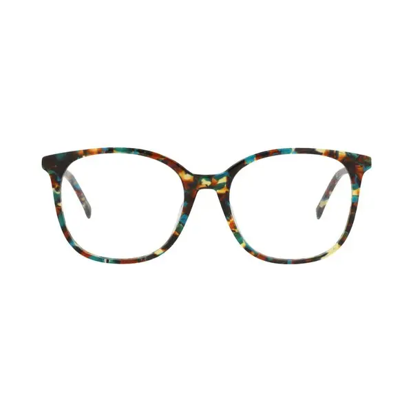 Kenzo Square-frame Acetate Optical Frames