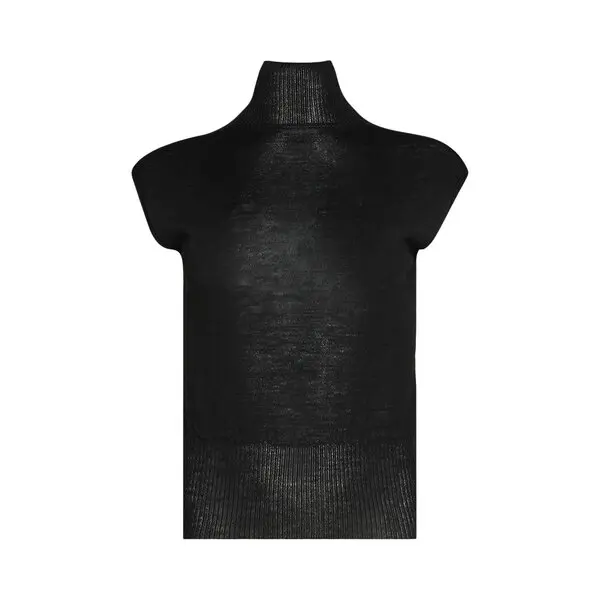 Rick Owens Sl Turtleneck