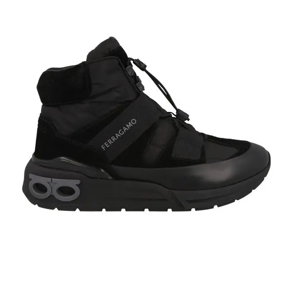 FERRAGAMO Leonida High