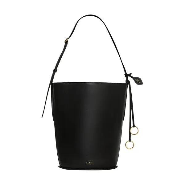 Alaïa Small Bucket Bag