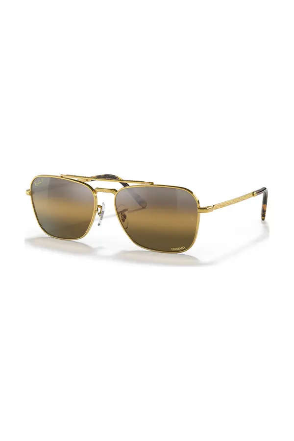 Ray-ban Square Frame Sunglasses
