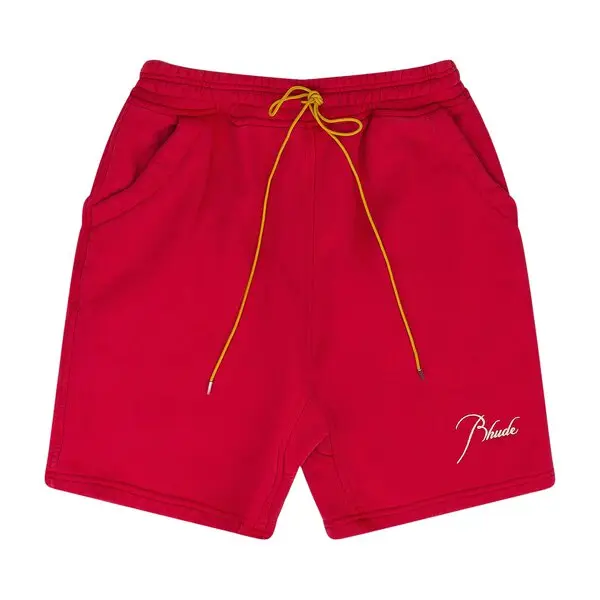 Rhude Heavyweight Shorts