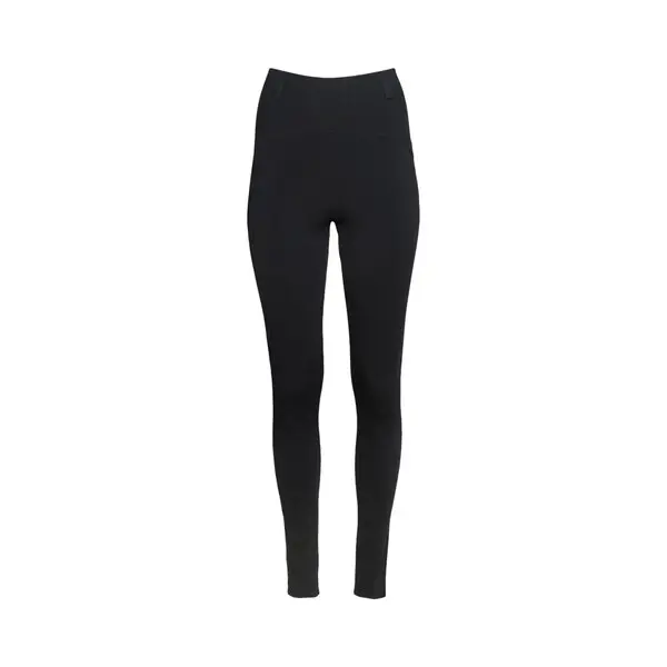 Alaïa Rib Legging