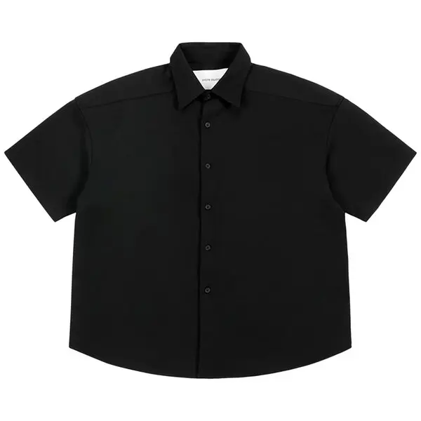 ENTIRE STUDIOS Short-sleeve Shirt