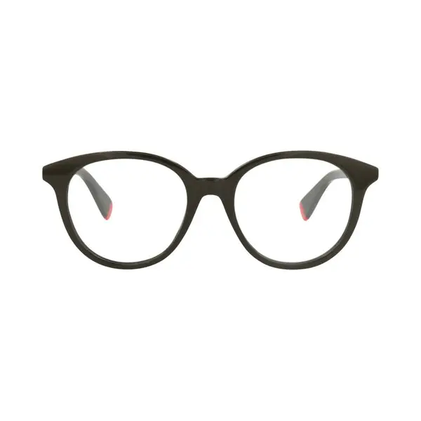 Kenzo Round-frame Acetate Optical Frames