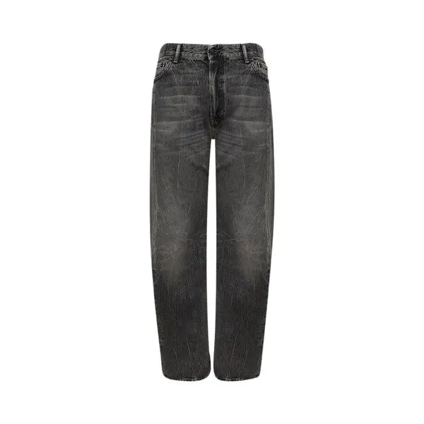 Acne Studios 2006m Gothik Denim