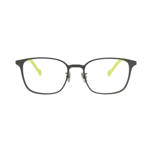 Kenzo Square-frame Metal Optical Frames