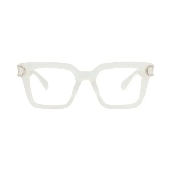 Valentino Garavani Square Frame Optical Frames