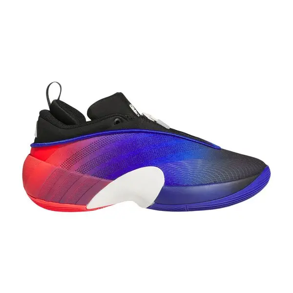 Adidas D.o.n. Issue #7 J 'lucid - Red